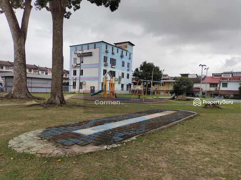 Desa Setapak untuk Untuk Dijual - RM 400,000 (2024) | PropertyGuru Malaysia