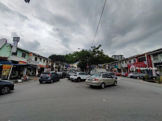 Desa Setapak untuk Untuk Dijual - RM 400,000 (2024) | PropertyGuru Malaysia