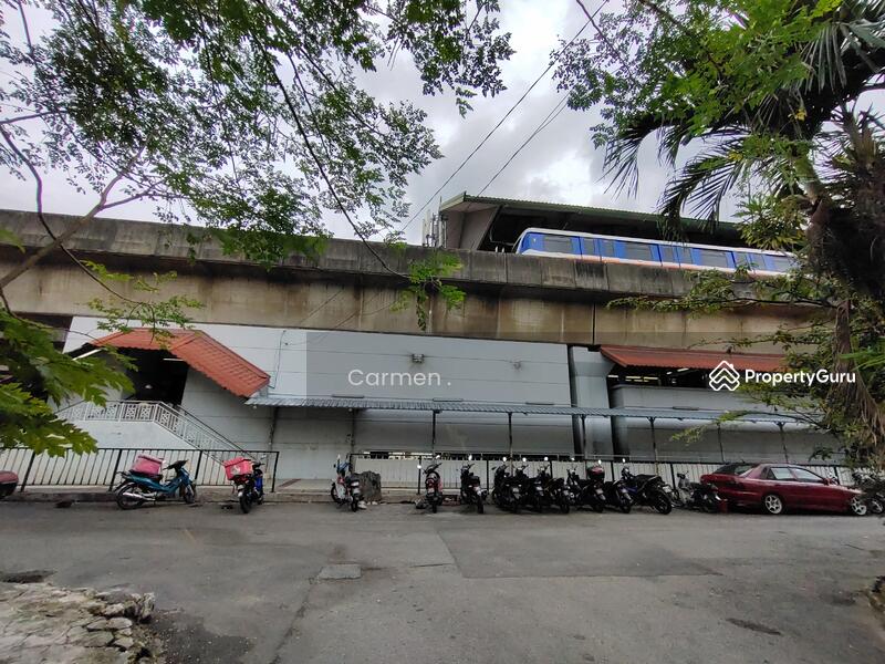 Desa Setapak untuk Untuk Dijual - RM 400,000 (2024) | PropertyGuru Malaysia