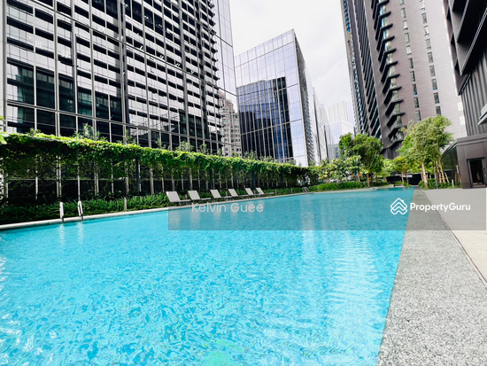 Pavilion Damansara Heights, Jalan Damanlela, Damansara Heights, Kuala ...