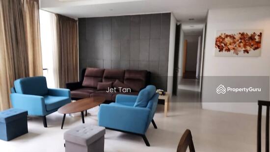 The Capers @ Sentul East, 1 Lorong Timur, Sentul, Kuala Lumpur, 3 ...