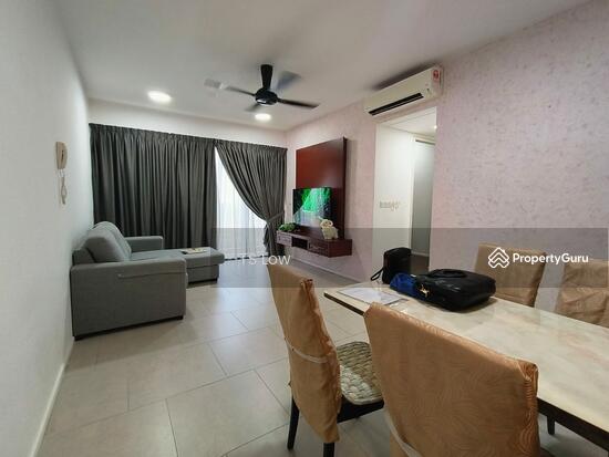 Geo Bukit Rimau, 40 Jalan Sungai Burung 32/68, Bukit Rimau, Shah Alam ...