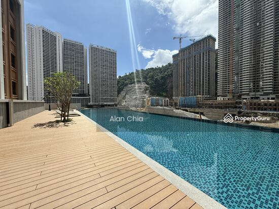 Service Residence for Rent at D'Vine - Alan Chia