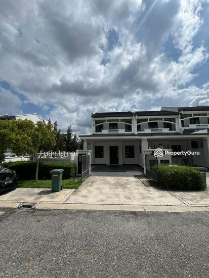 2-storey Terraced House for Sale in Eco Majestic (Semenyih) - Fatin Ismail