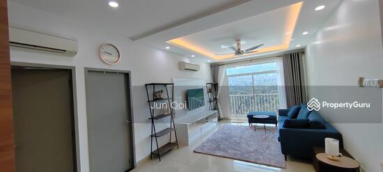 Setia Pinnacle, Cangkat Sungai Ara 6 Changkat Sungai Ara 6, Sungai Ara ...