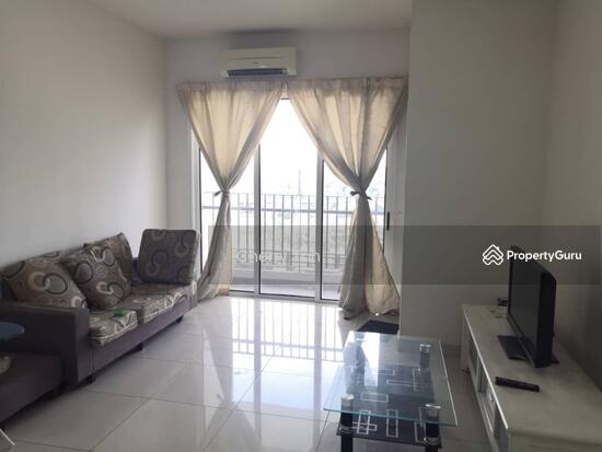 Zenith Residences, Jalan SS 7/26, Jalan SS7/26, SS7, Petaling Jaya ...
