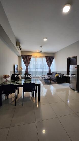 Regalia Residence, - Jalan Sultan Ismail, Chow Kit, KL City Centre ...