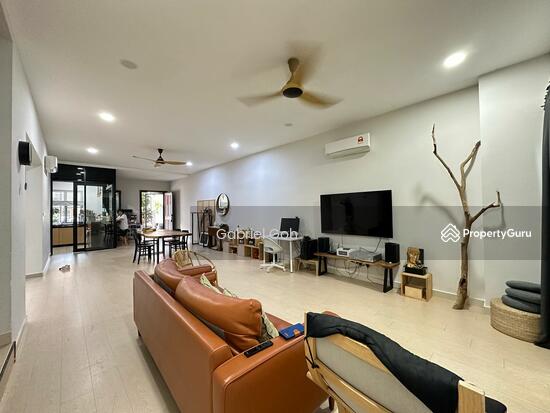 Setia Eco Templer, No. 1 Jalan Ipoh-Rawang, KM-20, Taman Rekreasi ...