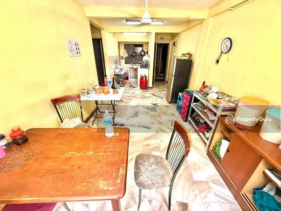 Flat PKNS Section 7, Jalan Plumbum 7/95, Seksyen 7, Seksyen 7, Shah ...