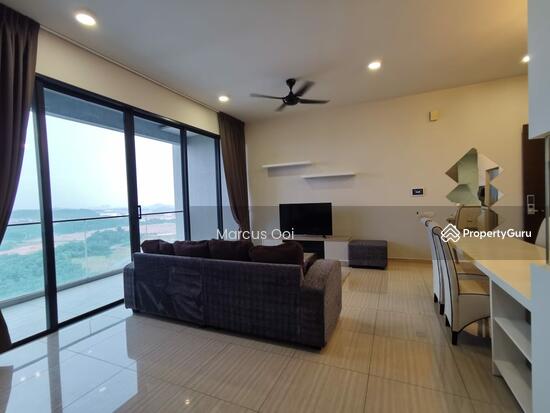 Twin Arkz, Bukit Jalil Highway Jalan Jalil Perkasa 1, Bukit Jalil ...