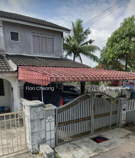 Taman Cahaya Masai Taman Cahaya Masai, No. 2, Jalan Berlian 9,, Taman ...