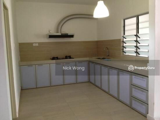 2-storey Terraced House for Sale in Medan Damansara (Damansara Heights ...