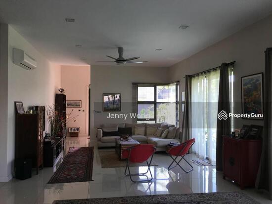 East Ledang - Twin Villa untuk Untuk Disewa - RM 7,500 /bulan (2024 ...
