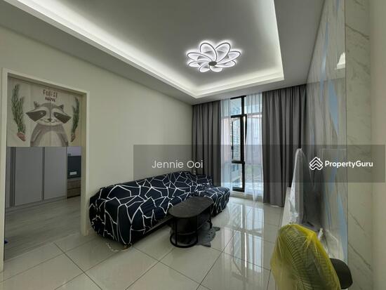 Setia Sky 88 untuk Untuk Dijual - RM 788,000 (2024) | PropertyGuru Malaysia