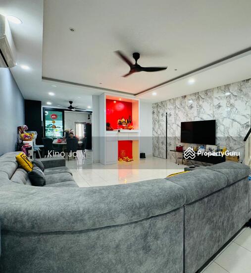 Austin Duta 2 @ Taman Austin Duta, Austin, Johor Bahru, Johor, 4 ...