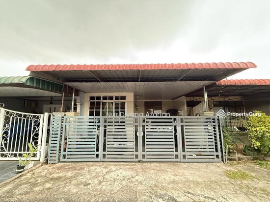 [RENOVATION] TAMAN RIA, PADANG SERAI,KEDAH, Taman Ria, Padang Serai ...