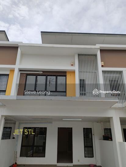 Setia Alam, Jalan setia permai u13/43, Seksyen U13, Setia Alam ...