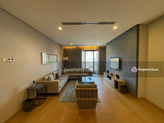 Fraser Residence (188 Suites) untuk Untuk Disewa - RM 6,000 /bulan ...