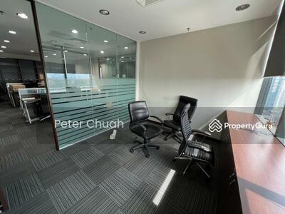 Menara UOA Bangsar Office for Rent, 2025 | PropertyGuru Malaysia