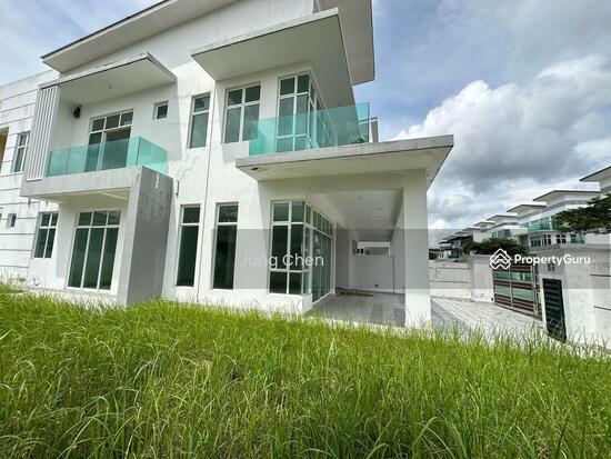 Mutiara Bestari Phase 2, jalan bestari, Mutiara Rini, Skudai, Johor, 5 ...