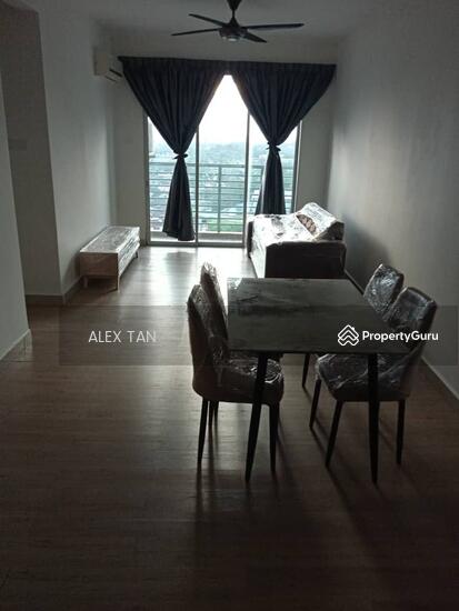 Larkin Heights untuk Untuk Disewa - RM 2,200 /bulan (2024 ...