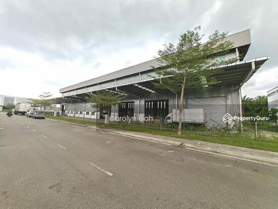 Empire Park Gelang Patah, Setia Eco Garden, Gelang Patah, Johor ...