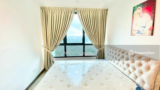 Cubic Botanical untuk Untuk Disewa - RM 2,199 /bulan (2024 ...