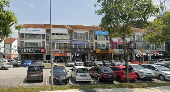 Shop for Sale in Seksyen U13 (Setia Alam) - Sky Lim