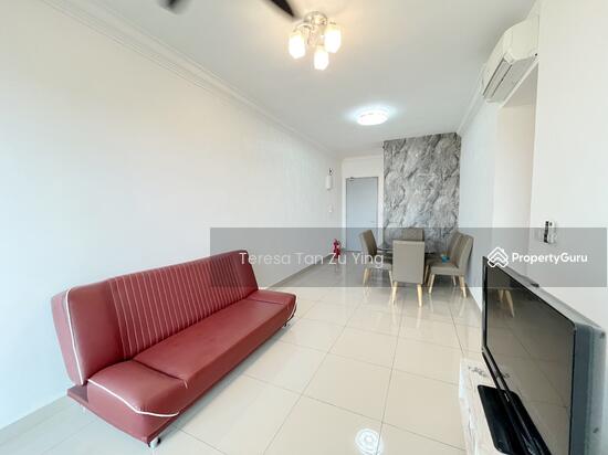 Gaya Resort Homes, Bukit Rimau, Bukit Rimau, Shah Alam, Selangor, 3 ...