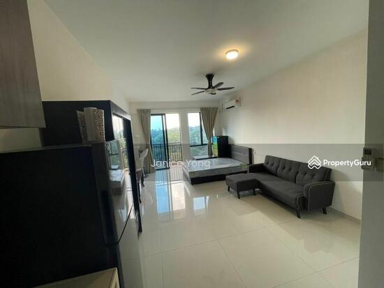 Country Garden Central Park, Persiaran Aliff Harmoni Utama, Johor Bahru ...