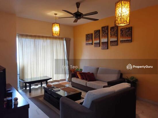 Seputeh Permai, - Jalan Taman Seputeh, Seputeh, Kuala Lumpur, 4 ...