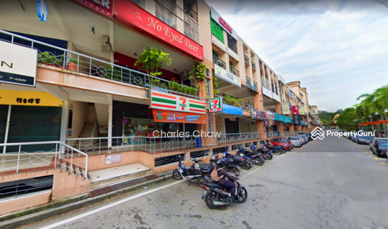 Main Road Prima Tanjung Ground Flr Shoplot 1200 Sq.ft Tanjung Tokong ...
