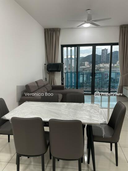 Queens Residences Q1 @ Queens Waterfront, Persiaran Bayan Indah, Bayan ...