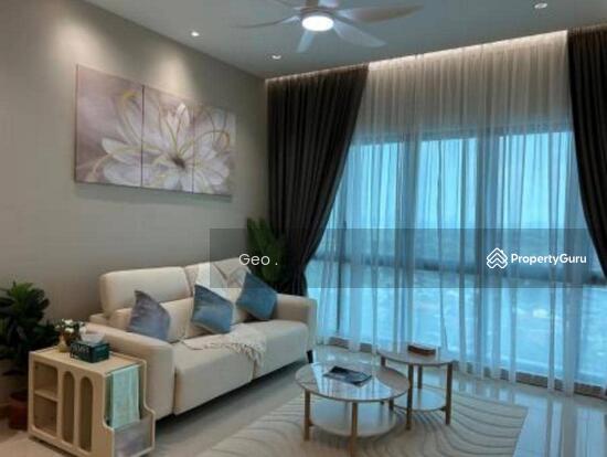 Megah Rise, Jalan SS 24/8, Taman Megah, Petaling Jaya, Selangor, 2 ...