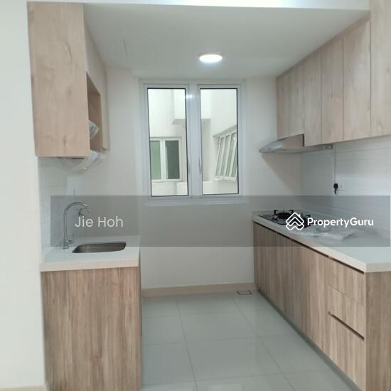 Sentul Point, Jalan Sentul Pasar, Sentul, Kuala Lumpur, 3 Bedrooms, 850 ...