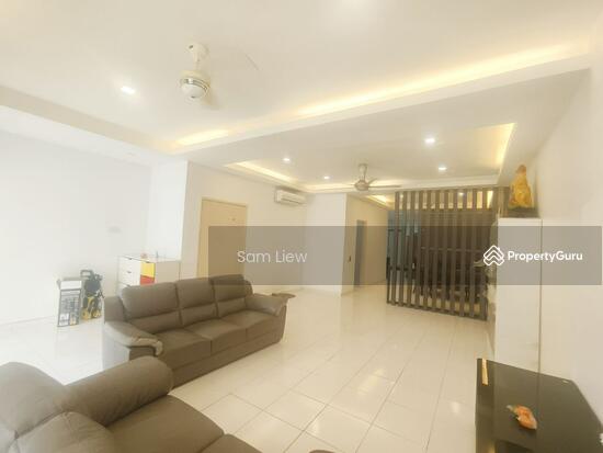 Setia Tropika Setias Tropikas, Taman Setia Tropika, Tampoi, Johor, 4 ...