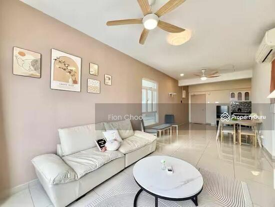 Midas, Persisiran Perling, Perling, Johor, 3 Bedrooms, 926 sqft ...