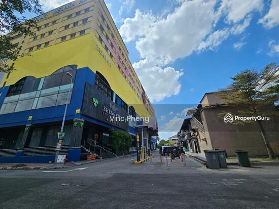 Shop at Taman Melaka Raya, Jalan Melaka Raya 23, Taman Melaka Raya ...