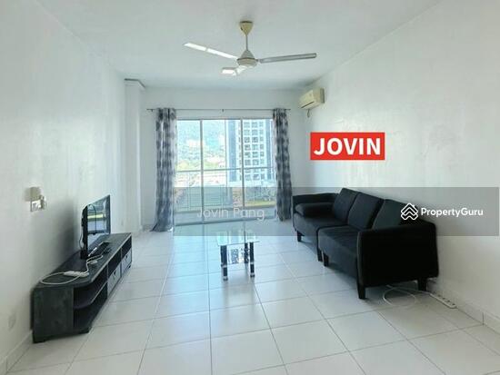 Elit Heights @ Bayan City, - Jalan Mayang Pasir 2, Bayan Lepas, Penang ...