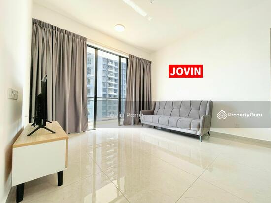 Muze @ PICC, Jalan Tun Dr Awang, Bayan Lepas, Penang, 3 Bedrooms, 1048 ...