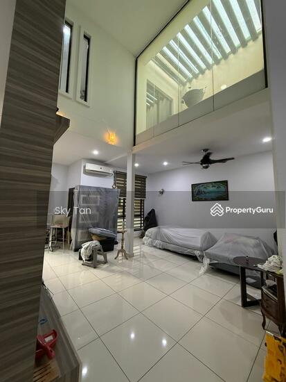 Taman Laguna Perling 2 Storey Superlink 26x80 Gated Renovated, Taman ...