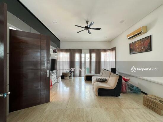 Semi-Detached House for Sale in Bandar Menjalara (Kuala Lumpur) - Ethan Swe