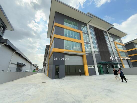 Excellent Technology Park I (ETPI) untuk Untuk Disewa - RM 36,000 ...