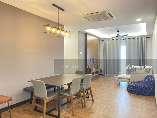 BSP 21 untuk Untuk Disewa - RM 2,400 /bulan (2024) | PropertyGuru Malaysia