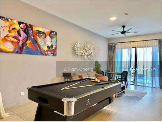 Atlantis Residences (Pangsapuri Atlantis Kota Syahbandar) untuk Untuk ...