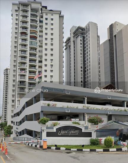 Jasmine Towers, Jalan SS2/72, Seksyen 19, Petaling Jaya, Selangor, 3 ...