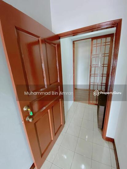 Permas Ville Apartment, - Jalan Permas 3, Permas Jaya, Johor, 3 ...