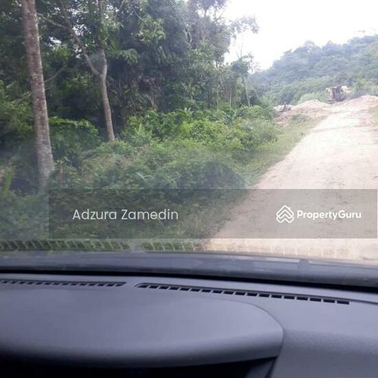 Kampung Bukit Piatu, Dengkil, Selangor, Bukit Unggul, Dengkil, Selangor ...