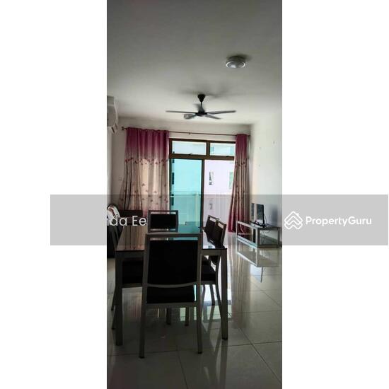 PARC Regency (Residensi Masai) untuk Untuk Dijual - RM 335,000 (2024 ...
