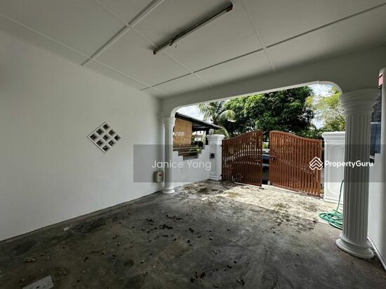 Taman Puteri Wangsa Jalan Lading, Jalan Lading, Taman Puteri Wangsa ...